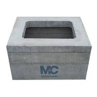 Concrete Inspection Chambers - Drainage | Frazer